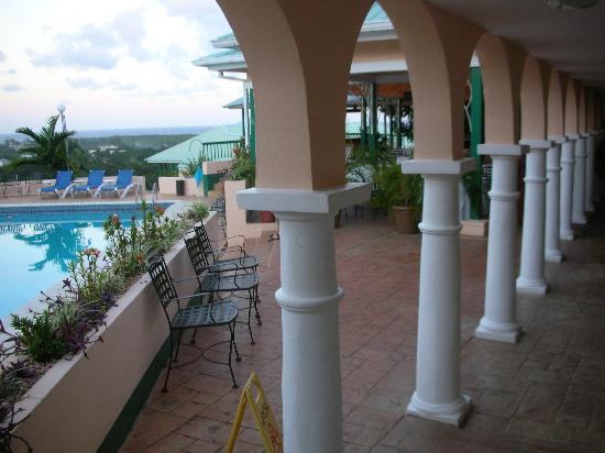 Montego Bay Airport Transfer To Runaway Bay Heart Hotel