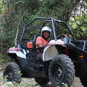 Chukka ATV Safari from Ocho Rios,Jamaica