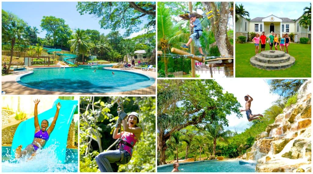 Chukka ATV Safari from Ocho Rios,Jamaica