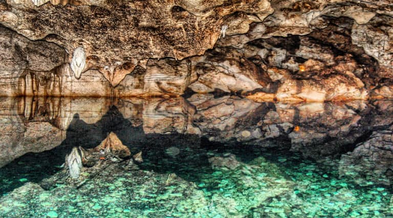 Green Grotto Cave Exploration - Jamaica Quest Tours