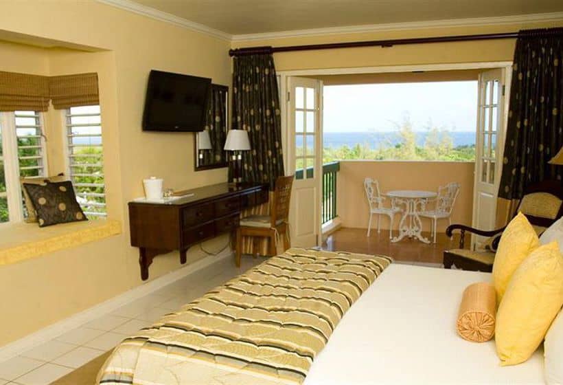 Montego Bay Airport Transfer To Runaway Bay Heart Hotel