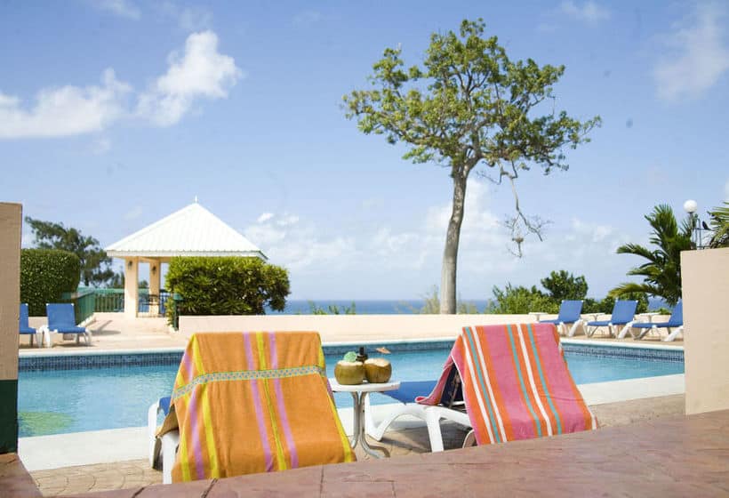Montego Bay Airport Transfer To Runaway Bay Heart Hotel