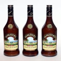 Order A Bottle Of Sangster's Jamaican Rum Cream - Jamaica Quest Tours