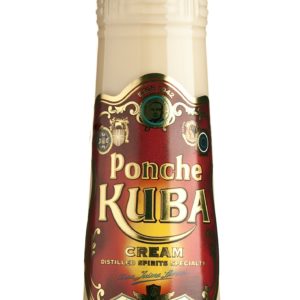 Pre-Order A Bottle Of Ponche Kuba Rum Cream - Jamaica Quest Tours