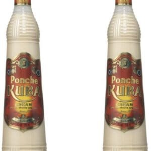 Pre-Order A Bottle Of Ponche Kuba Rum Cream - Jamaica Quest Tours