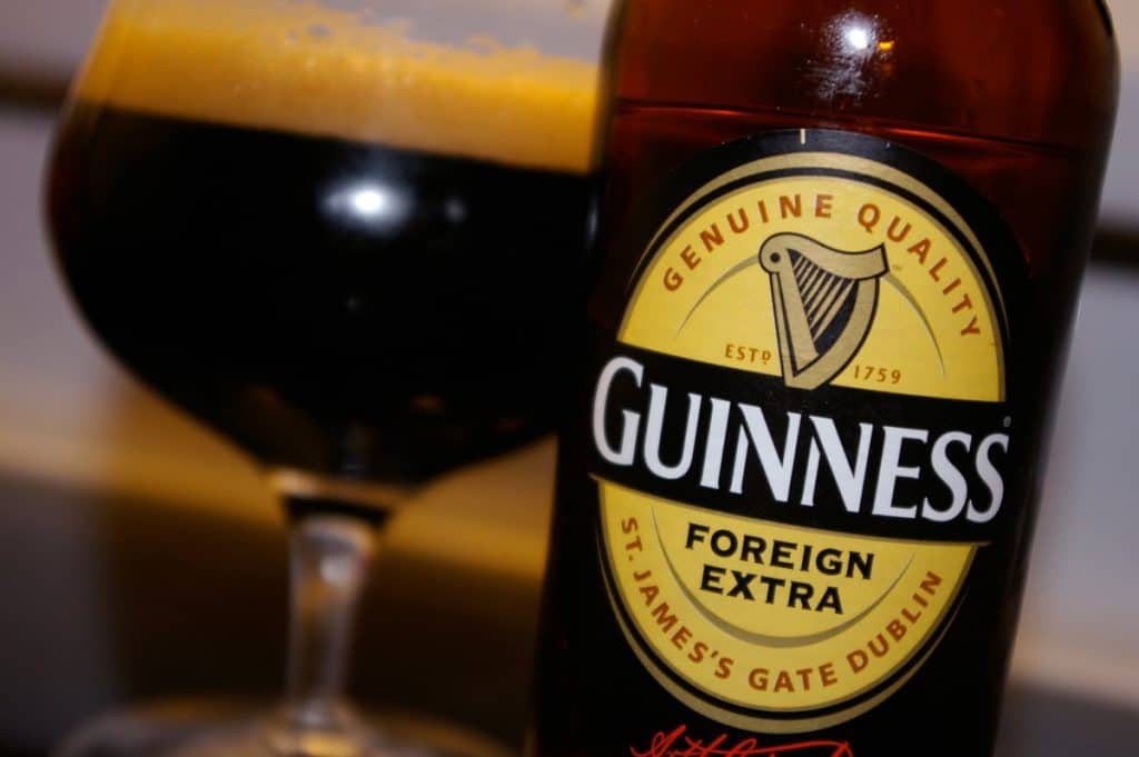 Order A Bottle Of Guinness Stout Online - Jamaica Quest Tours