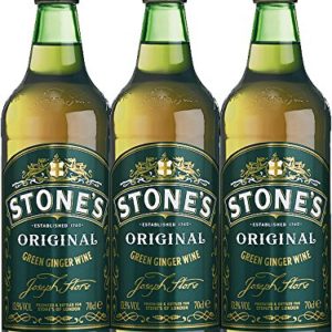 Order A Bottle Of Stones Ginger Wine Online- Jamaica Quest Tours