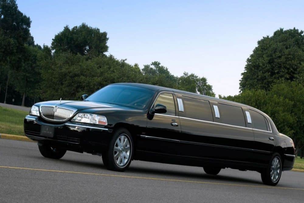 Azul Sensatori Resort Limousine From Montego Bay Airport