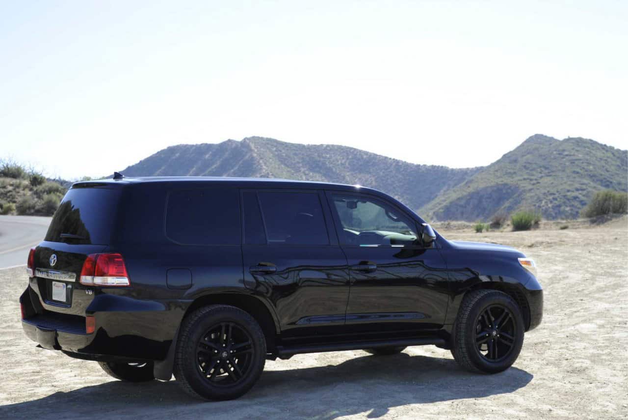 Hotel Riu Negril Suv Transfers From Montego Bay Airport