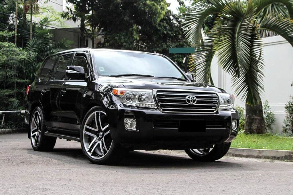 Jewel Dunn's River SUV Transfers From Montego Bay Airport