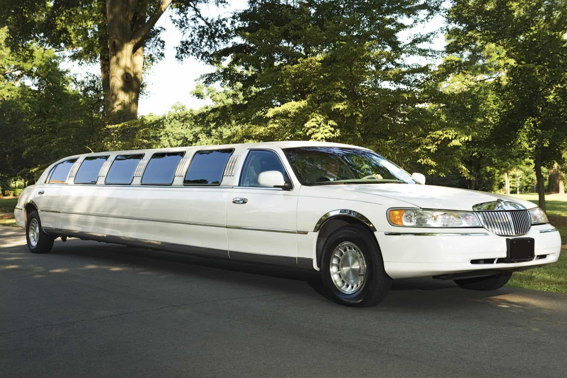 Moon Palace Jamaica Grande Limo From Montego Bay Airport