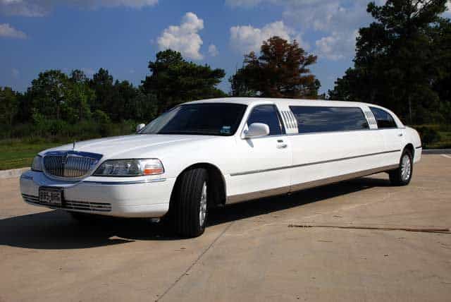 Runaway Bay Hotels Limo From Montego Bay Airport