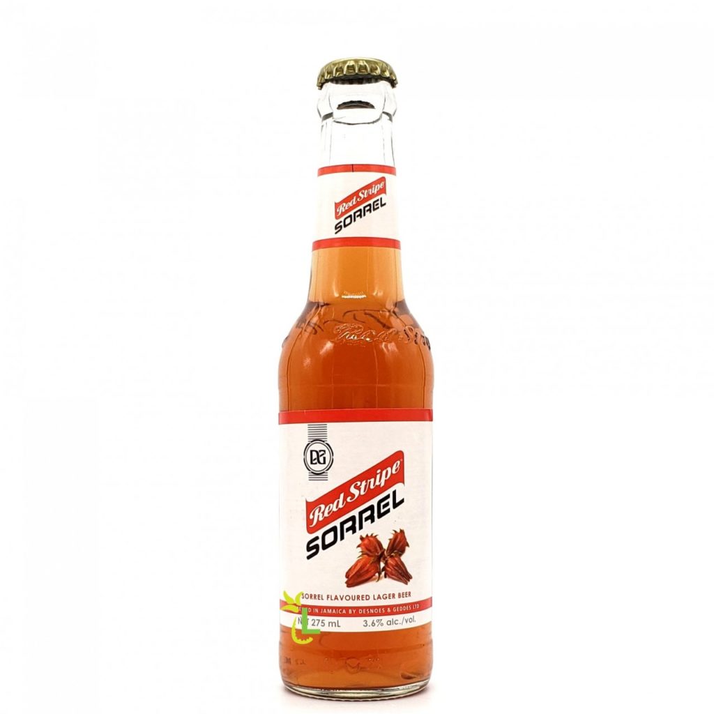 Order Your Flavored Red Stripe Beers Online - Jamaica Quest Tours