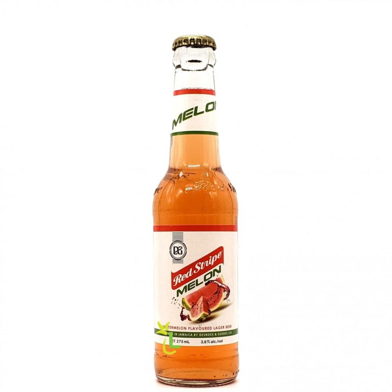 Order Your Flavored Red Stripe Beers Online - Jamaica Quest Tours