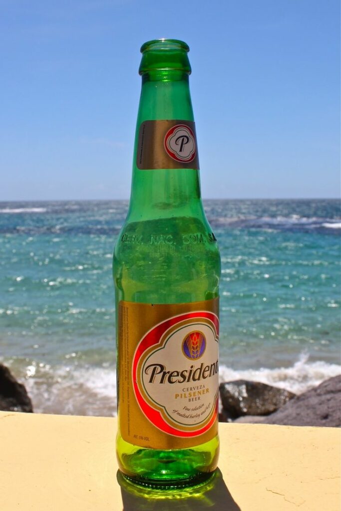Pre-Order Your Presidente Beers Online - Jamaica Quest Tours