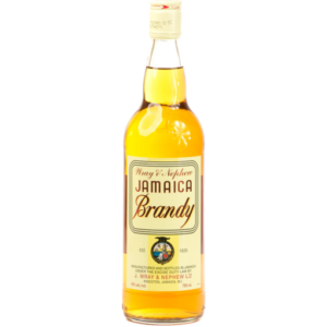 Pre-Order Your 750 ML Jamaica Brandy Online