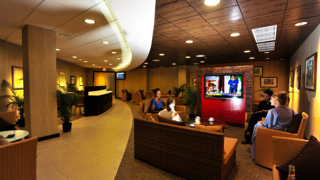 Club Mobay VIP Airport Arrival and Departure Service