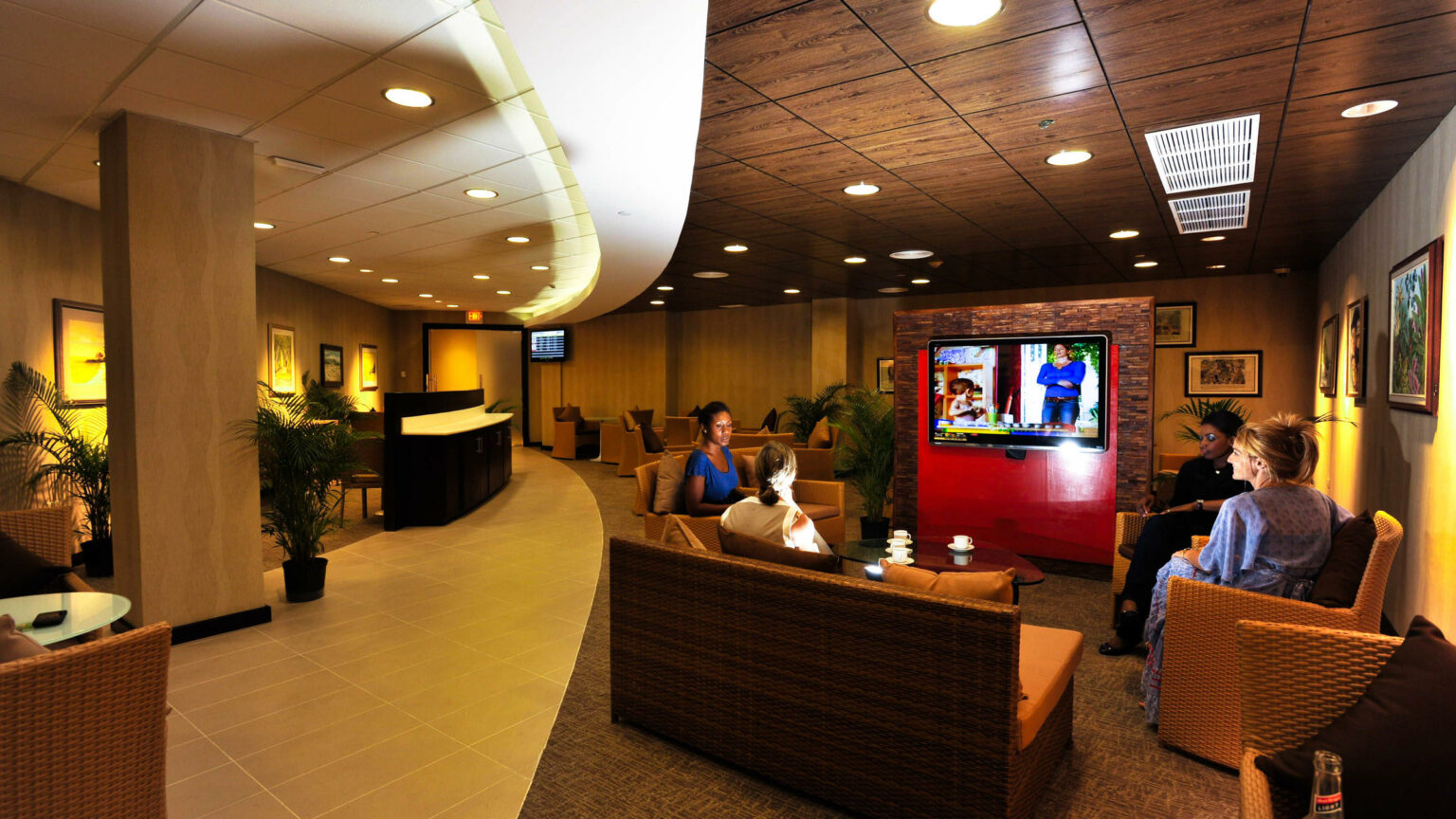 Club Mobay VIP Airport Arrival and Departure Service