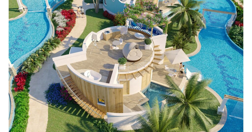 Sandals Dunn's River Resort Transfer From Montego Bay Airport